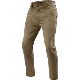 Revit Dean, Textilhose
