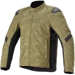Alpinestars T SP-5 Rideknit Camo, Textiljacke