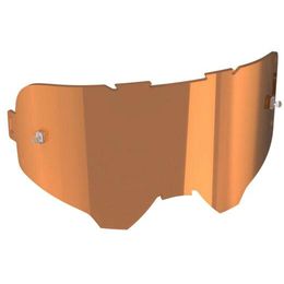 Leatt Iriz, Ersatzglas verspiegelt