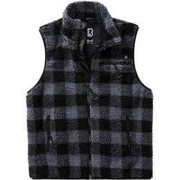 Brandit Teddyfleece, Weste
