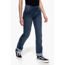 Queen Kerosin Kustombuilt, Jeans