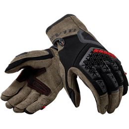 Revit Mangrove, Handschuhe