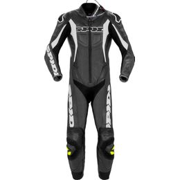 Spidi Sport Warrior Pro, Lederkombi 1tlg. perforiert