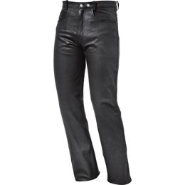 Held Cooper, Lederjeans Damen