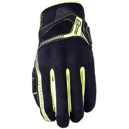 Five RS3, Handschuhe