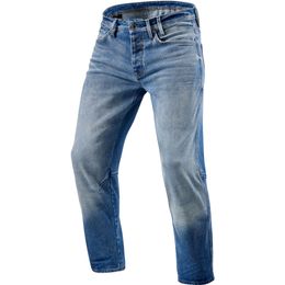Revit Salt, Jeans