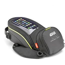 Givi Easy-Bag EA138 6L, Tankrucksack