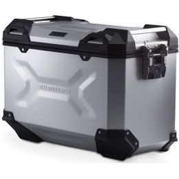 SW-Motech Trax ADV L/45 L Aluminium, Seitenkoffer