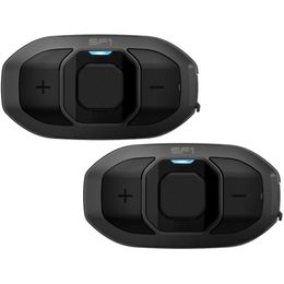SENA SF1, Kommunikationssystem Doppelpack