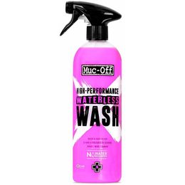 Muc-Off High Performance Waterless Wash, Motorradreiniger