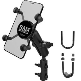 RAM Mounts Ram Mount X-Grip / Bremse/Kupplung, Montagekit