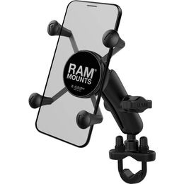 RAM Mounts Ram Mount X-Grip / U-Bolt, Montage-Set