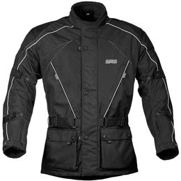 GMS-Moto Twister, Textiljacke wasserdicht