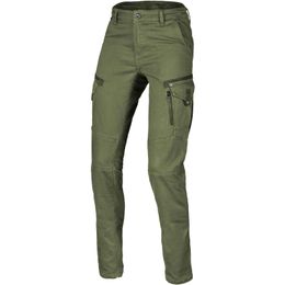 Macna Takar, Textilhose Damen