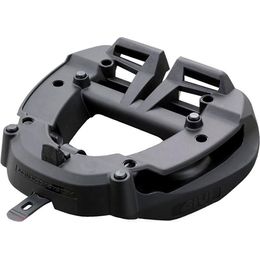 Givi M6M, Montageplatte Monolock