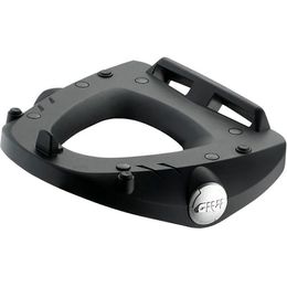 Givi M5M, Montageplatte Monolock