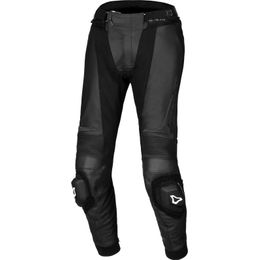 Macna Vario, Lederhose perforiert Damen