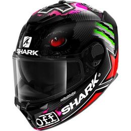 SHARK Spartan GT Carbon Redding, Integralhelm