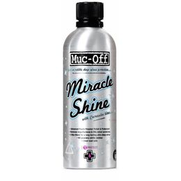 Muc-Off Miracle Shine, Politur