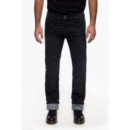 King Kerosin Kustombuilt, Jeans