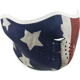 Zan Headgear Patriot, Halbmaske