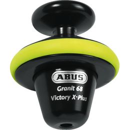 Abus Granit Victory XPlus 68 Voll, Bremsscheibenschloss