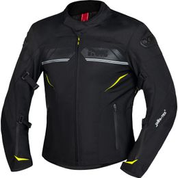 iXS Carbon-ST, Textiljacke wasserdicht