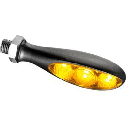 Kellermann micro S Dark, Blinker