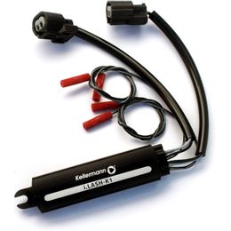 Kellermann i.LASH K1, Satz Adapter-Kabel