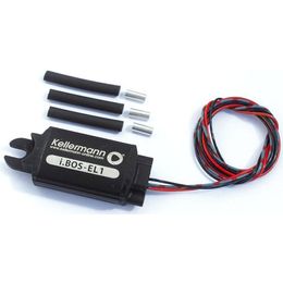 Kellermann i.BOS EL1 BMW, Elektronik-Modul