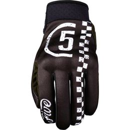 Five Globe Racer, Handschuhe