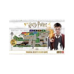 Harry Potter Magical Beast Board Game