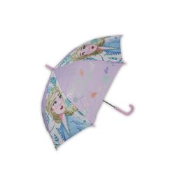 Disney Frozen Stockregenschirm Die Eiskönigin Elsa Kinder Regenschirm