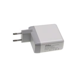vhbw passend für Apple AirPods Pro Kopfhörer / Tablet / Notebook / Computer USB-Adapter