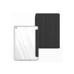 Numerva Tablet-Mappe Smart Cover Tablet Schutz Hülle für Apple iPad Pro (2017) 10