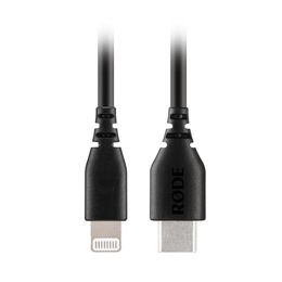 Rode SC21, USB-C auf Lightning Kabel, 30 cm