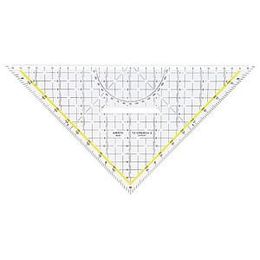 Aristo Geometrie-Dreieck 32,5 cm