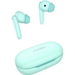 Huawei FreeBuds SE wireless In-Ear-Kopfhörer (Premium-Design, Kristallklarer Sound, Lange Akkulaufzeit), blau