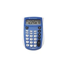 Texas Instruments TI-503 SV - lommeregner