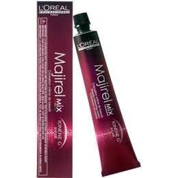 L'Oréal L'Oréal Professionnel Majirel French Brown Fb 7,24 Mittelblond Irisé Kupfer 50ml