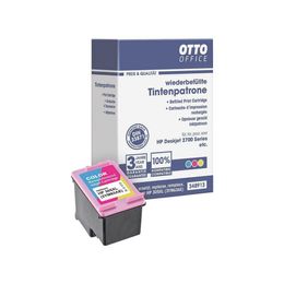 OTTO Office Standard Otto Office 3YM63AE Tintenpatrone (ersetzt HP 305 XL (3YM63AE)