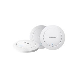 EDIMAX Pro OFFICE 1-2-3 (3-pack) Homeplug / PowerLine
