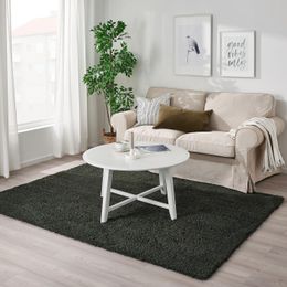 IKEA VINDEBÄK Teppich Langflor