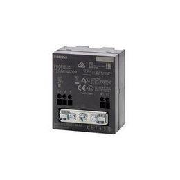 Siemens RS485-Abschlusswiderstand für PROFIBUS/MPI - 6ES7972-0DA00-0AA0