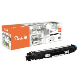 Peach B247 BK Toner XL bk ersetzt Brother TN-247BK f&uuml;r z.B. Brother MFCL 3750 CDW, Brother DCPL 3550 CDW, Brother MFCL 3730 CDN (wiederaufbereitet)