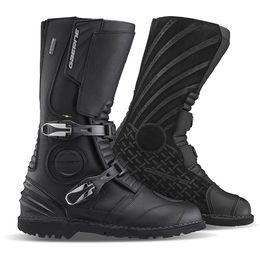 Gaerne Midland, Stiefel Gore-Tex