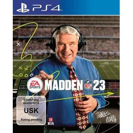 EA Games Madden NFL 23 PlayStation 4