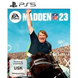 EA Games Madden NFL 23 PlayStation 5