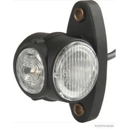 Herth+Buss HERTH&BUSS Umrissleuchte, 24 V, LED, open end - 82710351