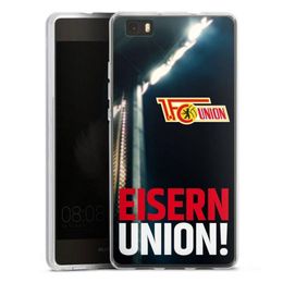 DeinDesign Handyhülle Fanartikel 1. FC Union Berlin Fußball Eisern Union Typo